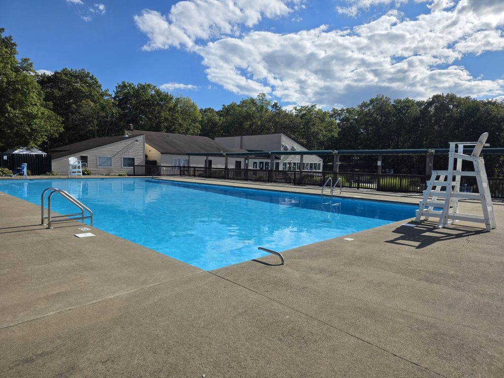 Camp Pools - Trails End POA | Tafton PA