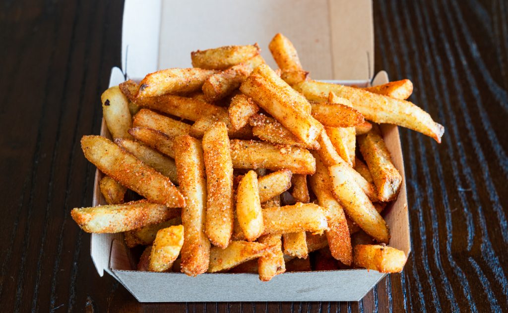 Concession Stand - Trails End POA | Paupack PA